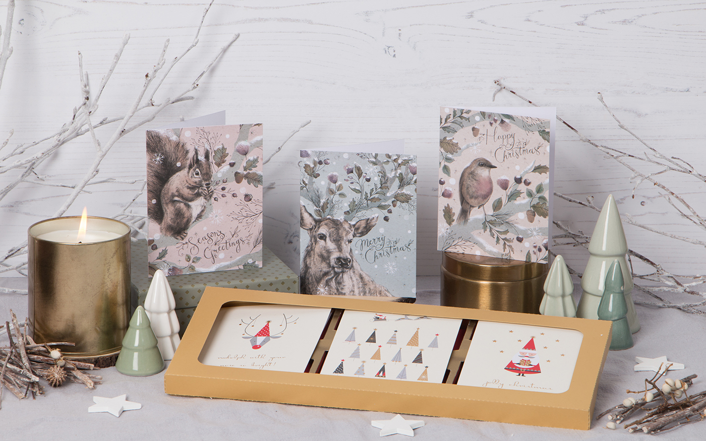 Spring Fair 2020 Preview - The Art File