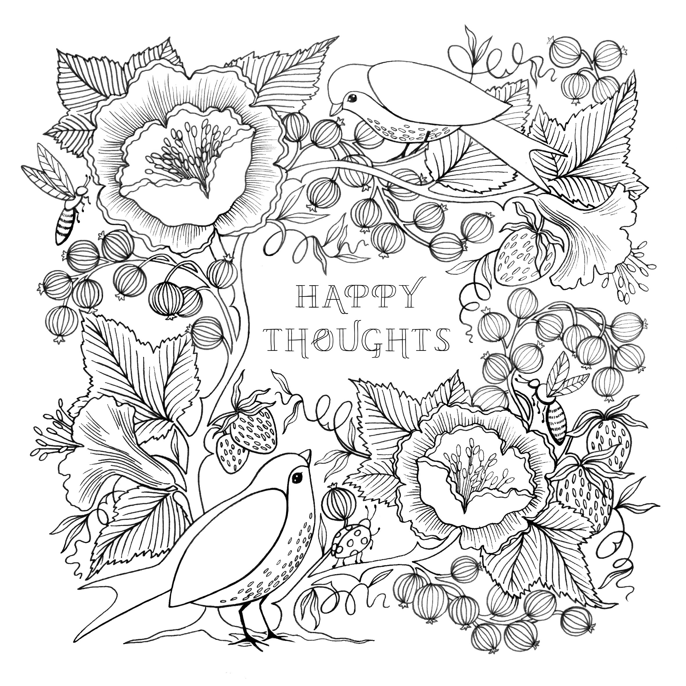 Line Drawings for colouring activities are now available! - The Art File